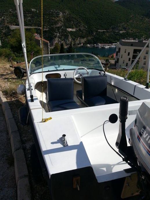 Elan 402 GT - Moguće Zamjene!