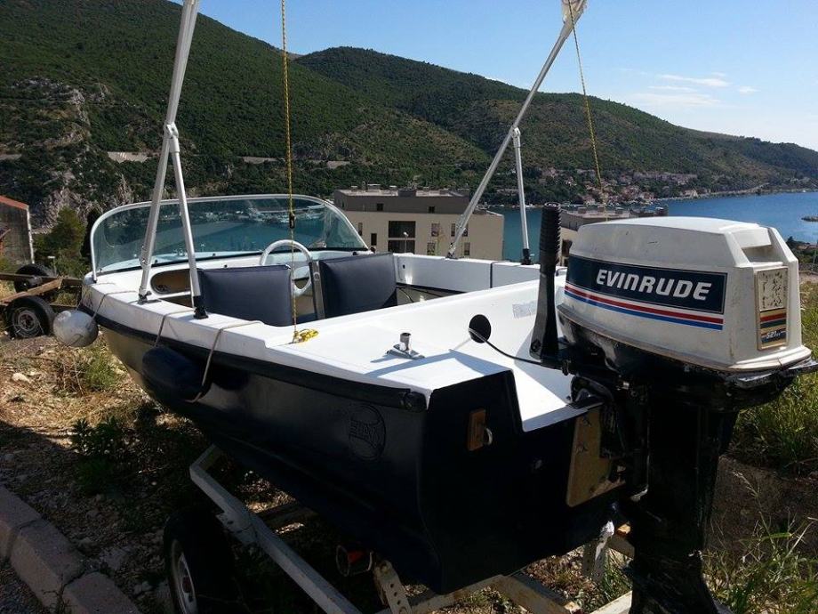 Elan 402 GT - Moguće Zamjene!