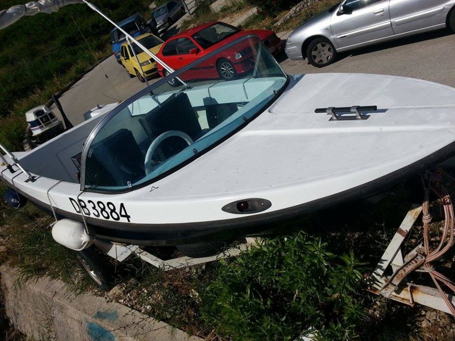 Elan 402 GT - Moguće Zamjene!