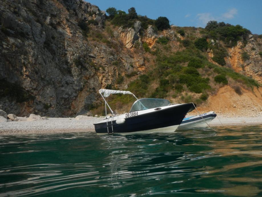 Elan 402 GT - Moguće Zamjene!