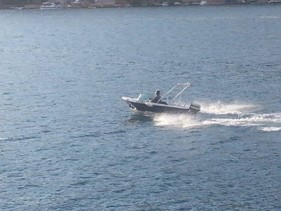 Elan 402 GT - Moguće Zamjene!