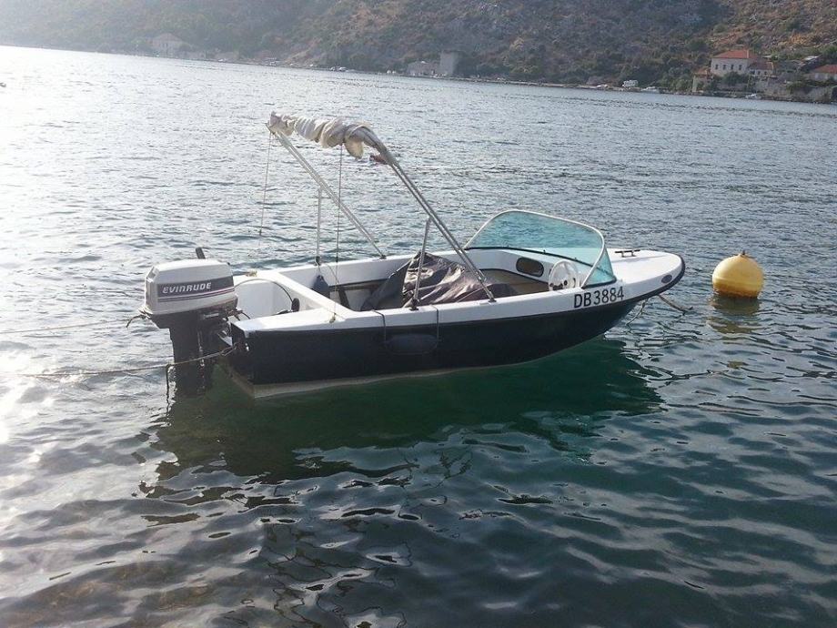 Elan 402 GT - Moguće Zamjene!