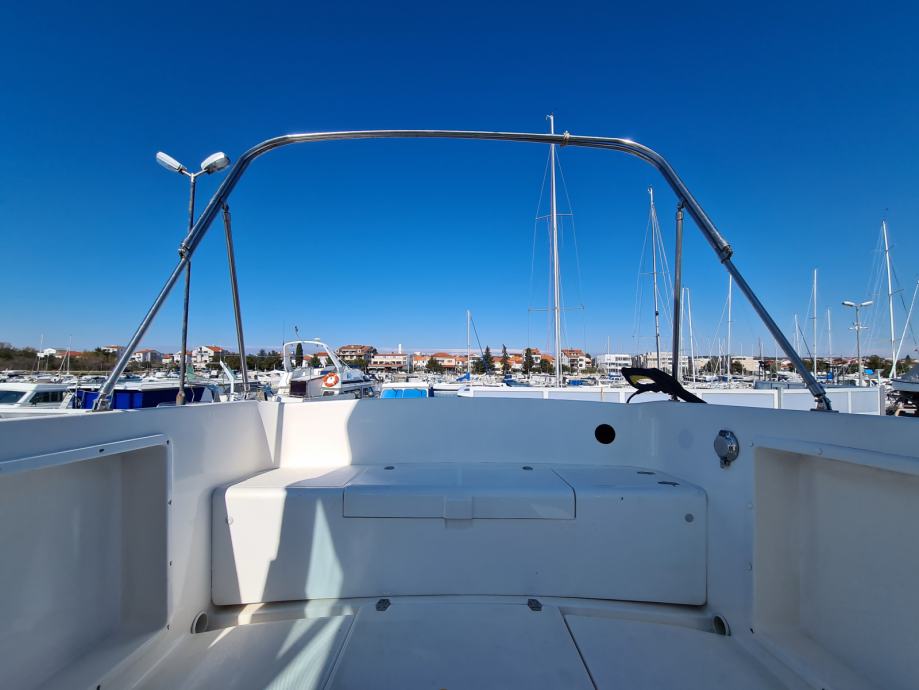 ELAN fisherline 22ft