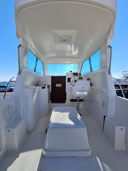 ELAN fisherline 22ft
