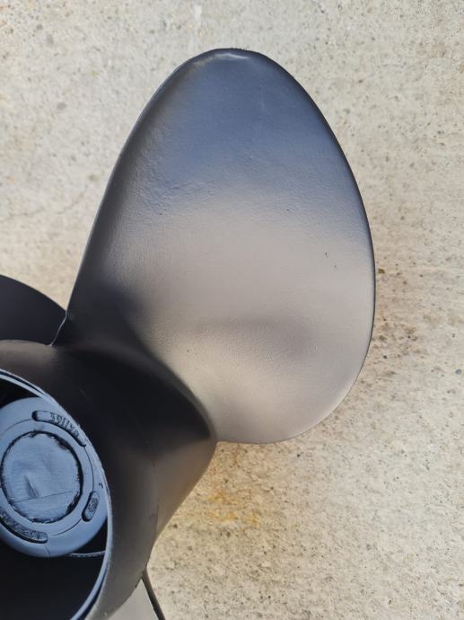 ELAN GP 070 + Evinrude 90HP V4 1995, ca. 300h rada, HITNO