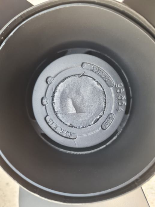 ELAN GP 070 + Evinrude 90HP V4 1995, ca. 300h rada, HITNO