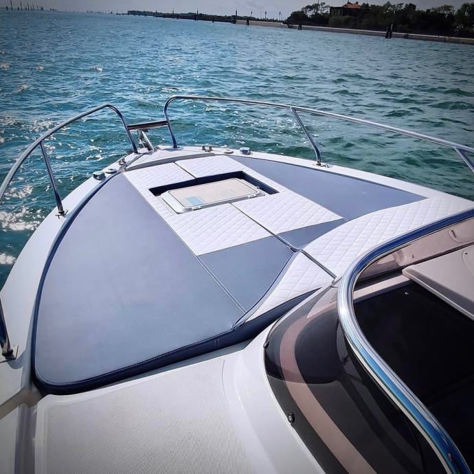 EOLO 650 DAY L - *VRHUNSKA PONUDA* - Apolon Plovila