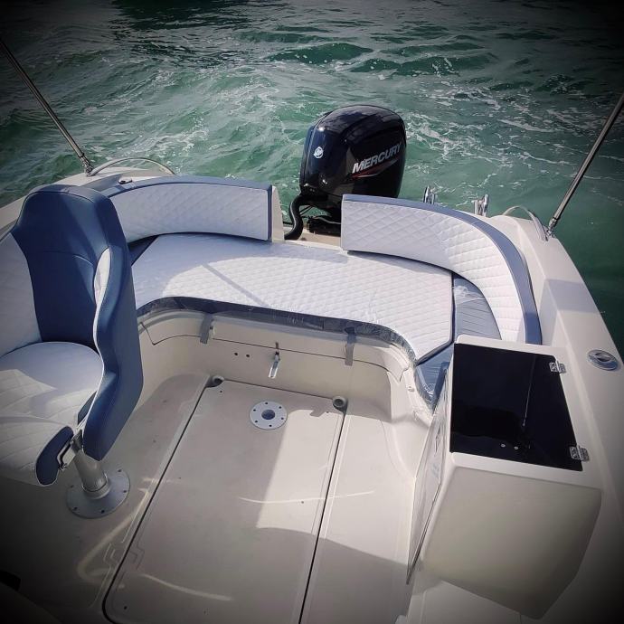 EOLO 650 DAY L - *VRHUNSKA PONUDA* - Apolon Plovila