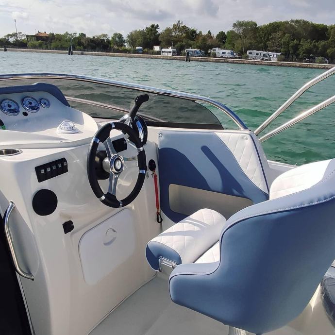 EOLO 650 DAY L - *VRHUNSKA PONUDA* - Apolon Plovila