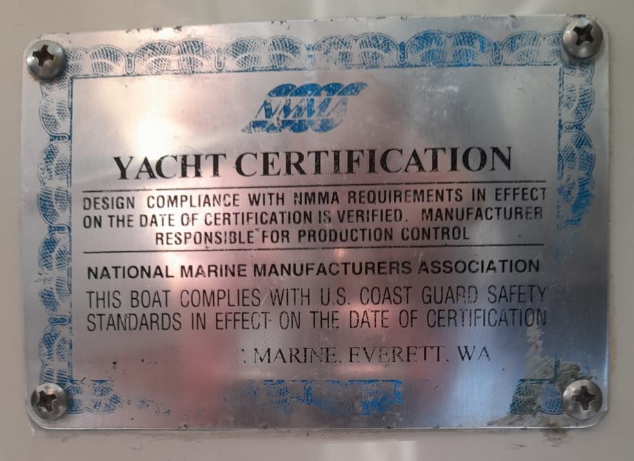 Yacht Express Cruiser 29 Fly - diesel