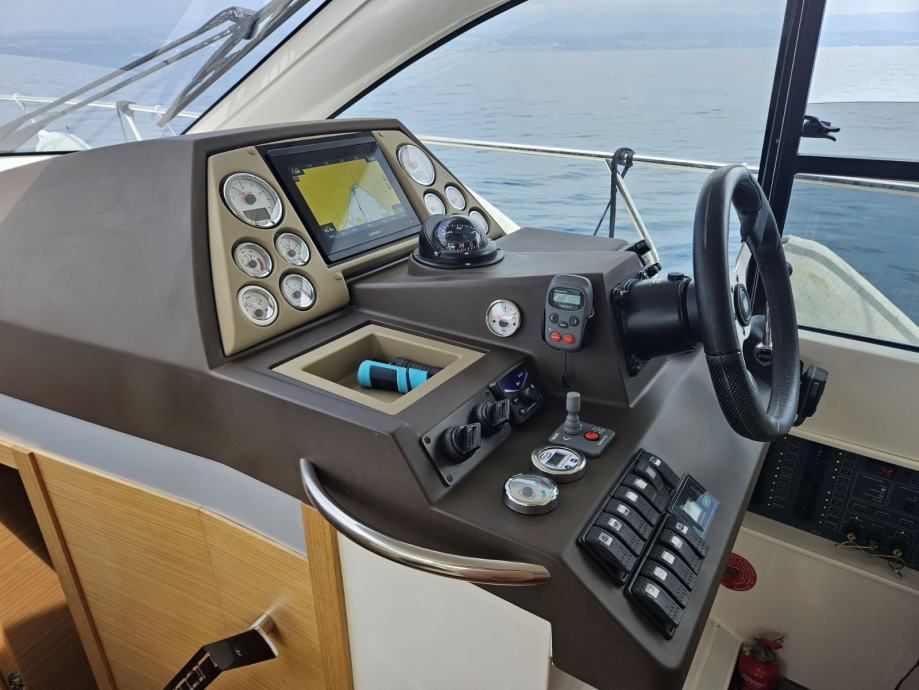 FAETON 360F Rezervirano!!!