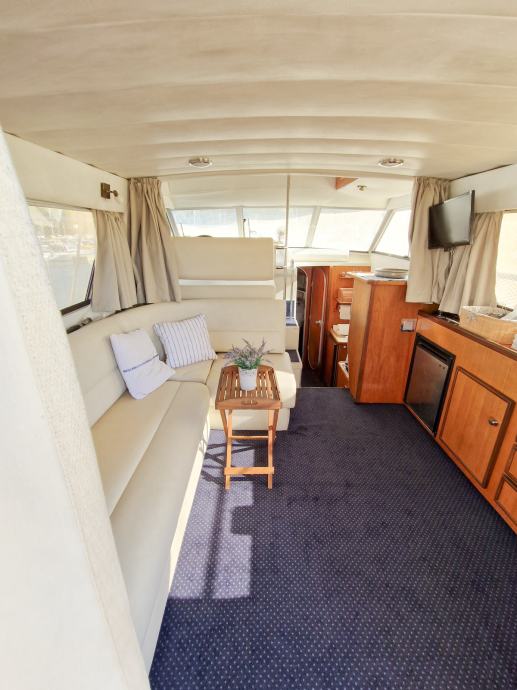 Fairline 40 Fly