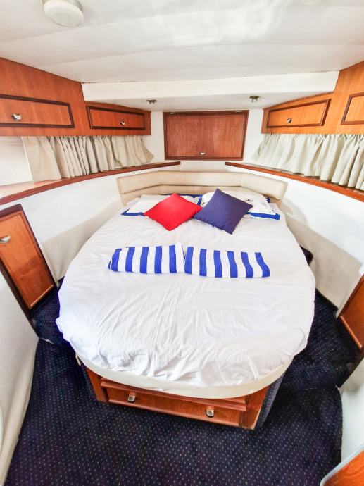 Fairline 40 Fly