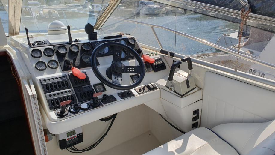 Fairline Targa 33