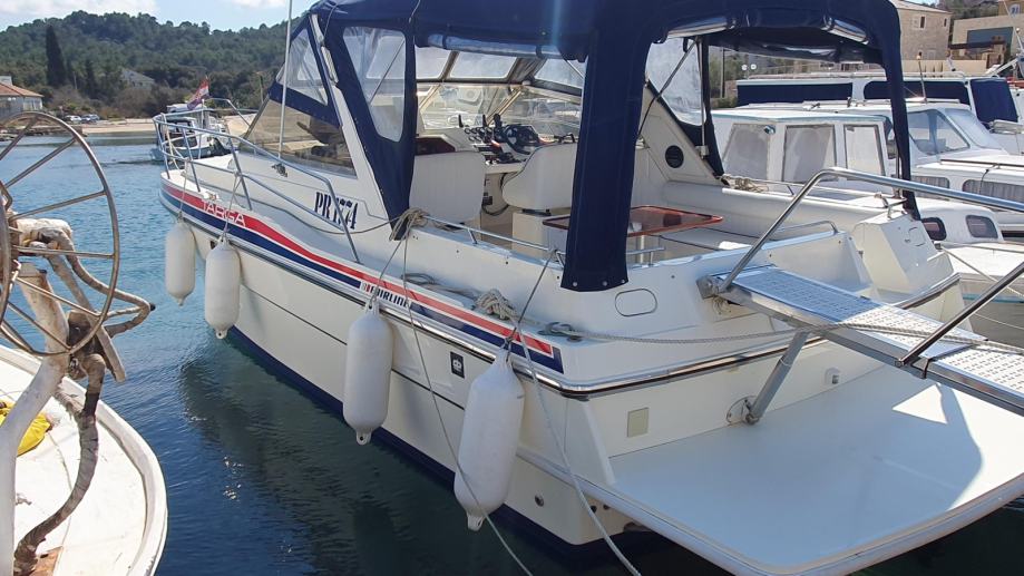 Fairline Targa 33