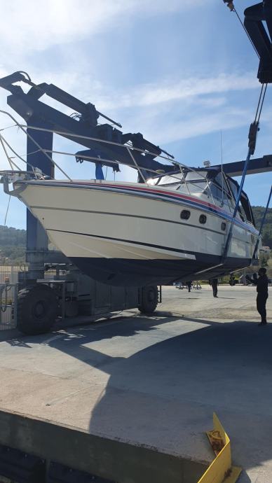 Fairline Targa 33