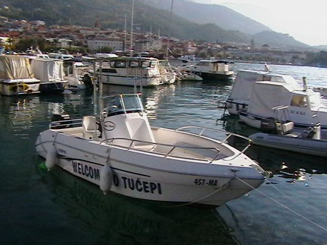 Fisherman Aquamar 680