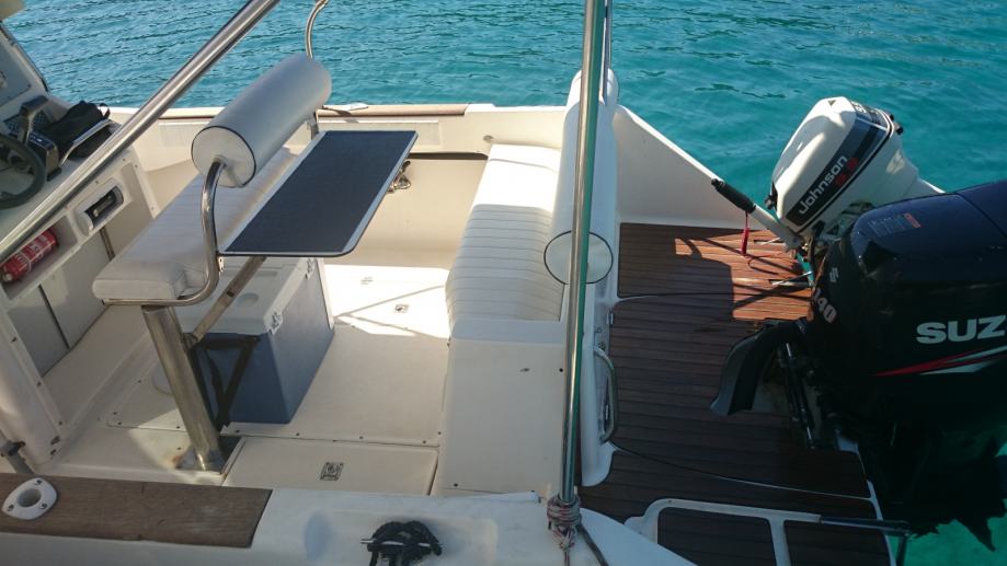 FISHERMAN ELAN 20 CC