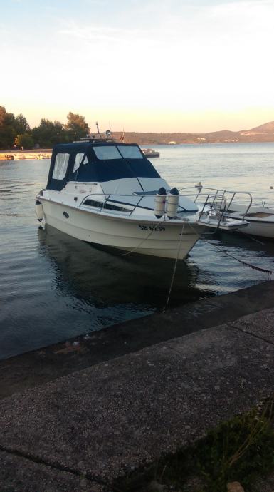 Fjord 24