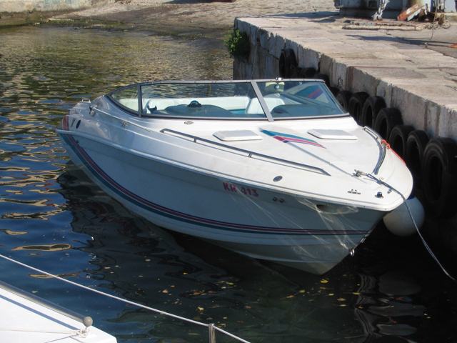 Formula 252 LS