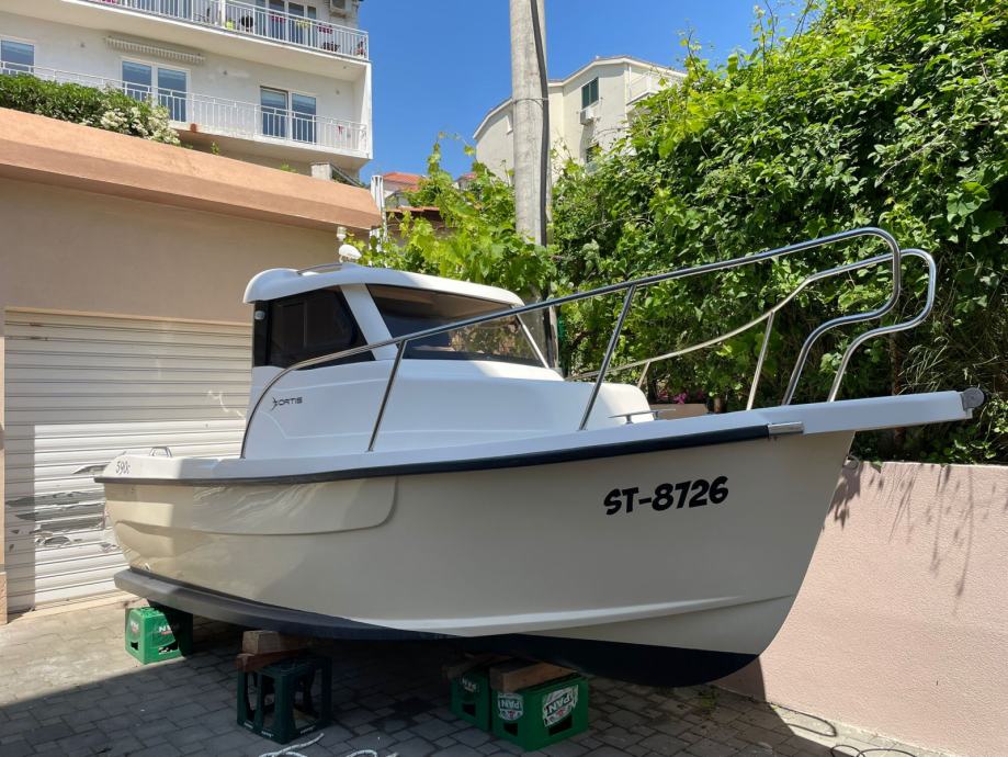 Fortis 590c, kontakt 098211777