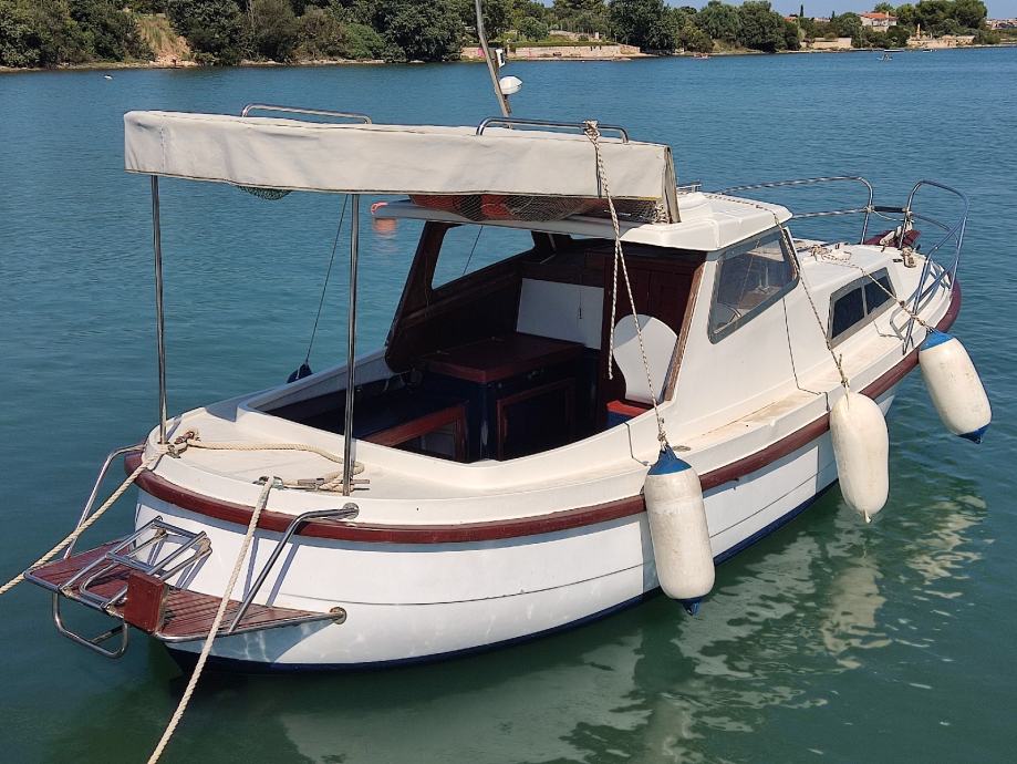 Galeb 6.75