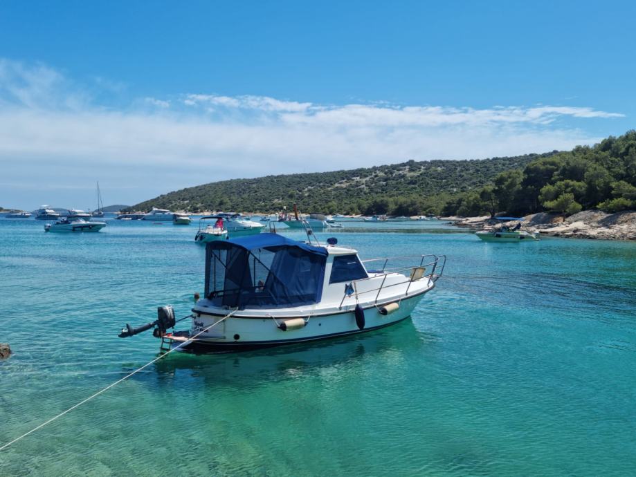 Galeb 6,75