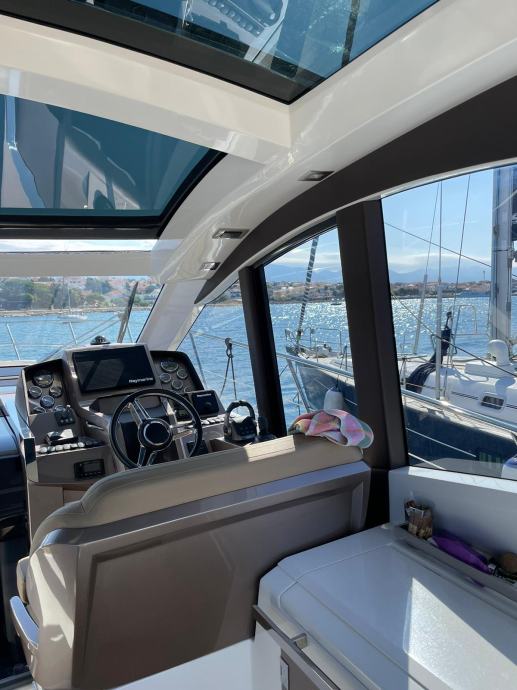 Galeon 485 HTS IPS 600