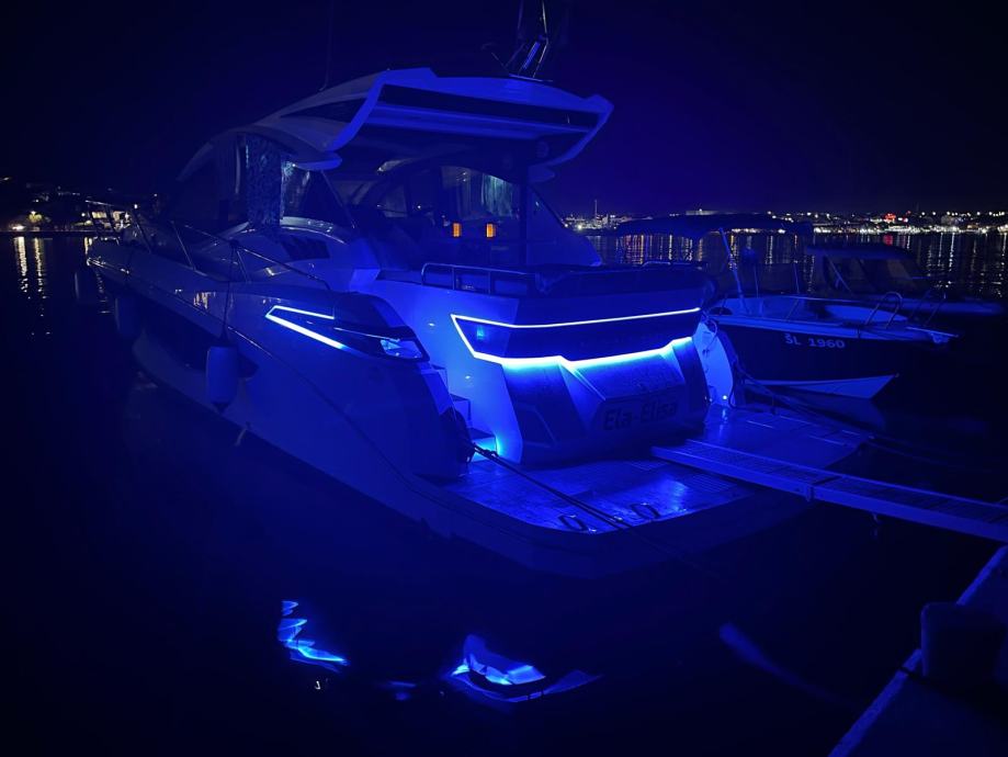 Galeon 485 HTS IPS 600