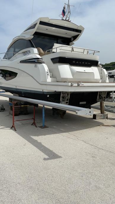 Galeon 485 HTS IPS 600