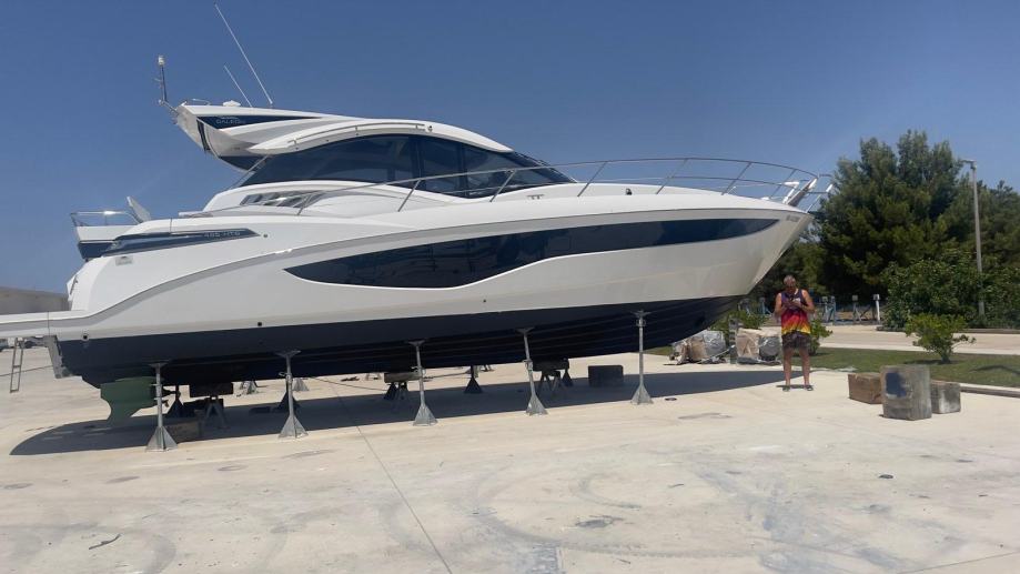 Galeon 485 HTS IPS 600