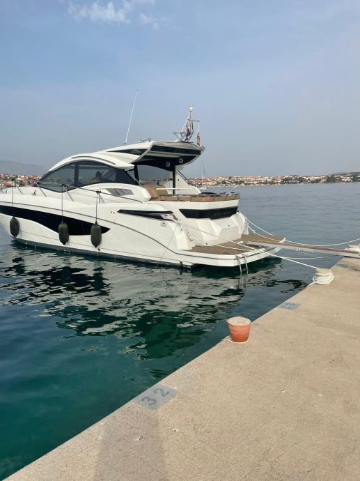 Galeon 485 HTS IPS 600