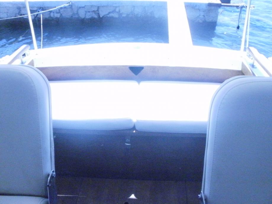 Gliser coronet 24 mijenjam za ....ili prodajem