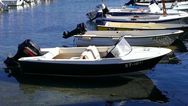 Hitno !!! gliser elan 402 gt