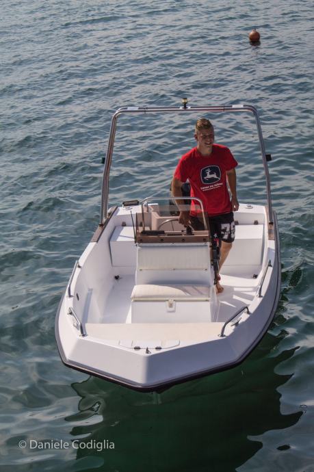 gliser elan gt 450 family