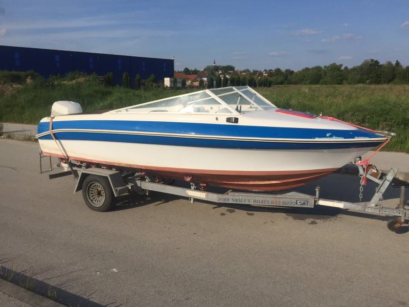 GLISER HITNO PRODAJEM