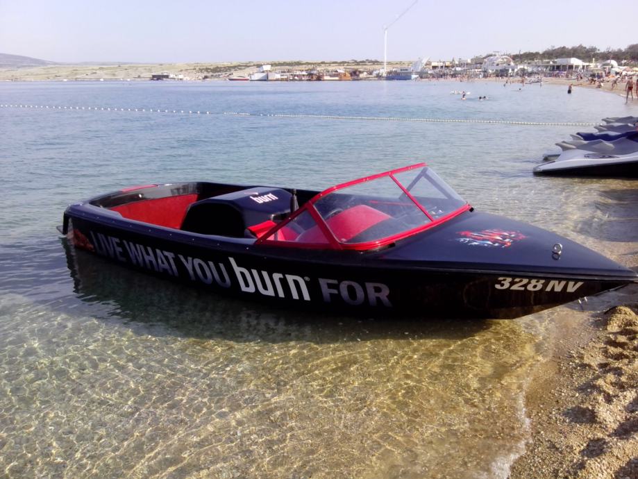 gliseri za vuču padobrana,tuba,banana..... paracraft,correct craft