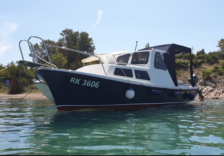 Gradac 5,80 PRILIKA
