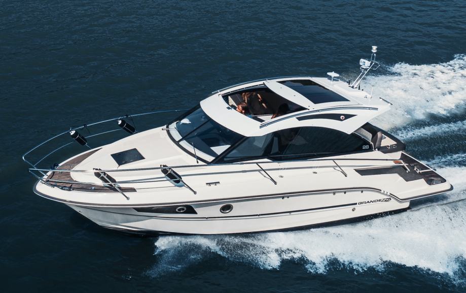 GRANDEZZA 28 OC 2020