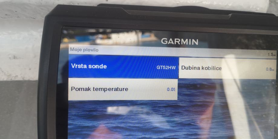 Greben Korčula - pasara