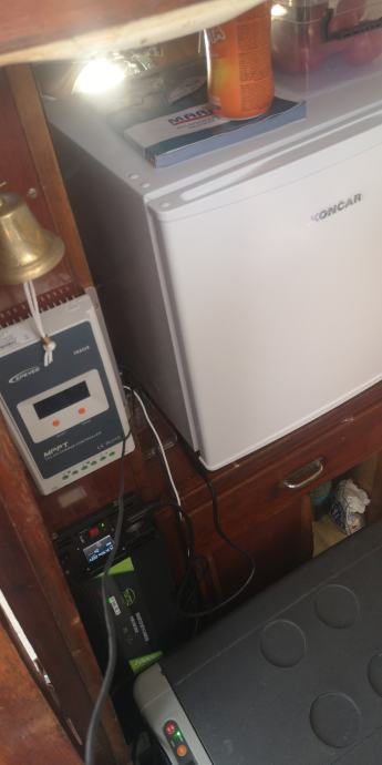 Greben Korčula - pasara