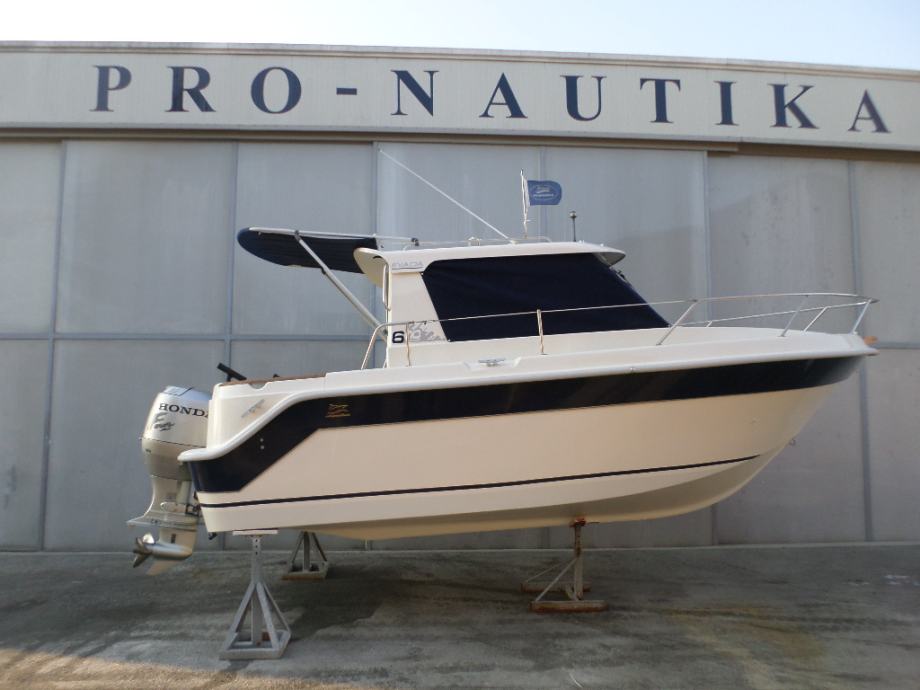 Guy Marine Evada 600 Honda BF90***Pronautika***Garancija***