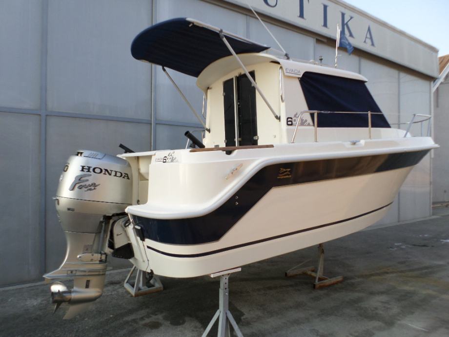 Guy Marine Evada 600 Honda BF90***Pronautika***Garancija***