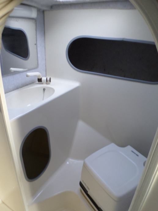 Guy Marine Evada 600 Honda BF90***Pronautika***Garancija***