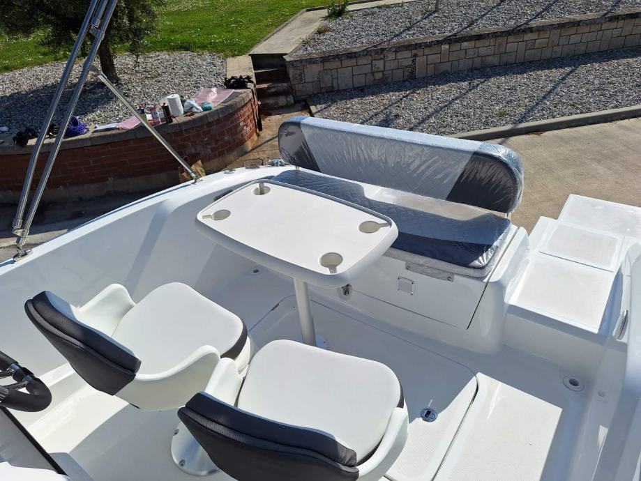 Idea Marine 58 WA (NOVO 2024)