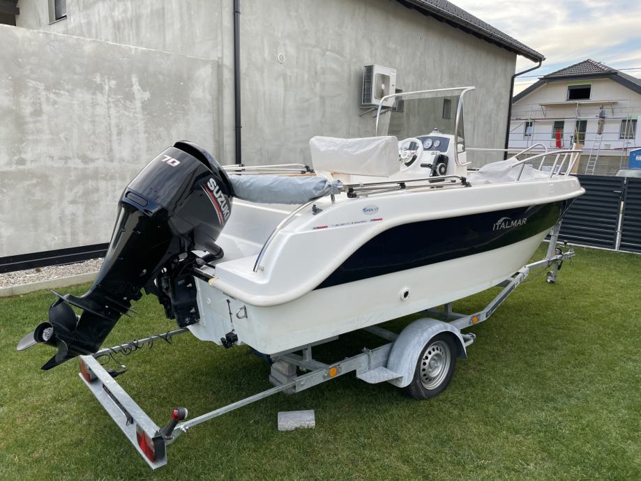 ITALMAR OPEN 17