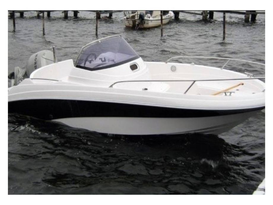 QX500, najniža cijena novih plovila u Europi