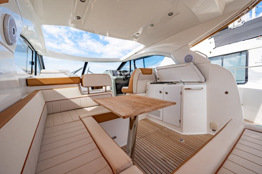 Jeanneau Leader 36 ***PRILIKA SNIZENO!!!***