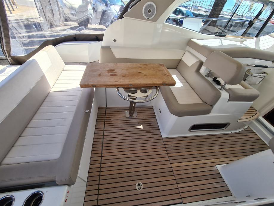Jeanneau Leader 36, 2018.g.