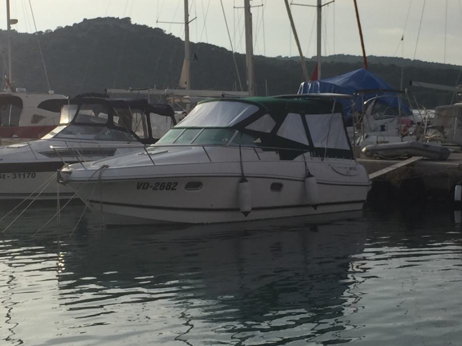 Jeanneau Leader 805!